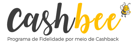 CashBee – Dinheiro de volta a cada compra!